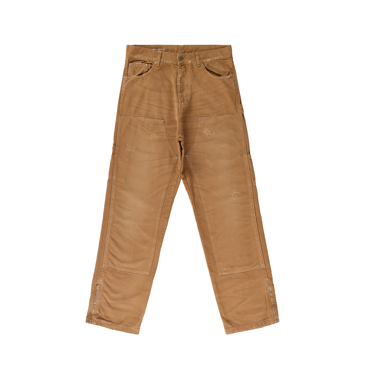 View All – Garment Workshop